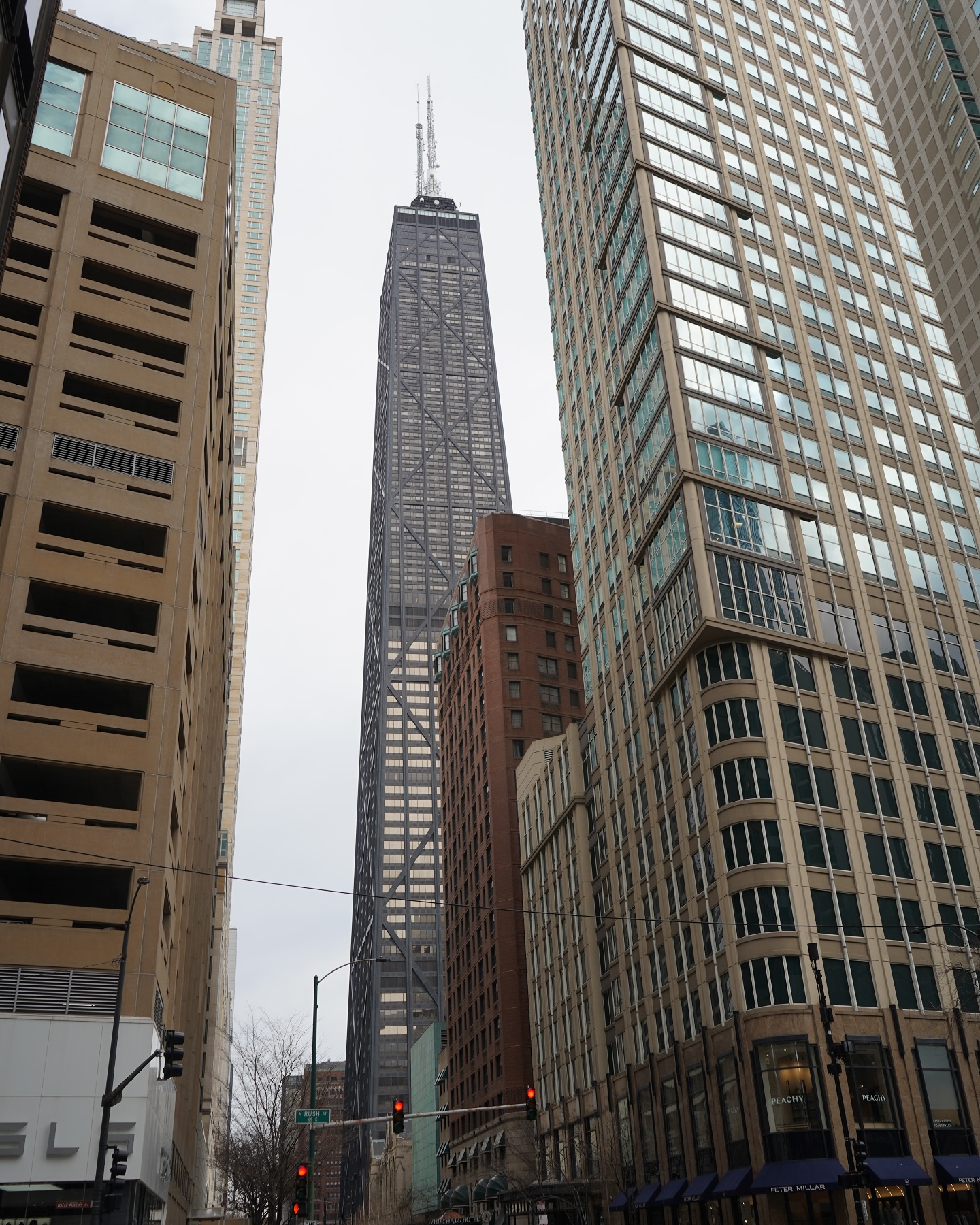 Boutique Hotels in Chicago IL - The Talbott Hotel