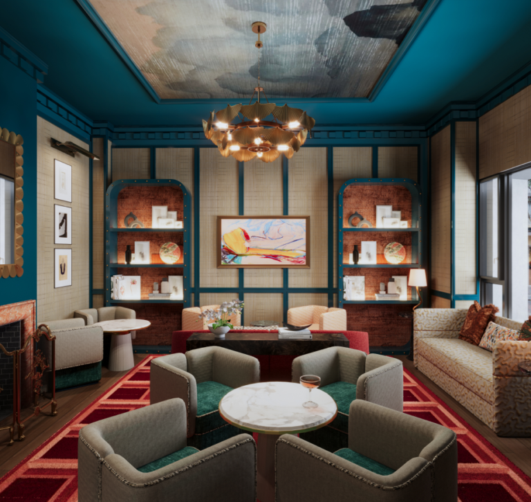 HOME - Talbott Chicago Gold Coast Hotel near Magnificent Mile | The ...