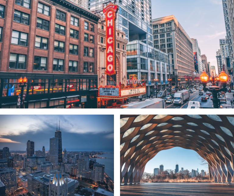 Boutique Hotels in Chicago IL - The Talbott Hotel