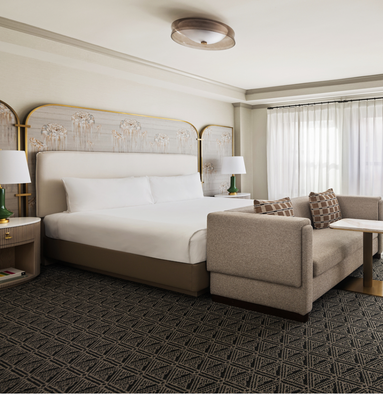 Boutique Hotels in Chicago IL - The Talbott Hotel