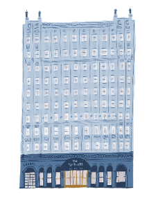 Boutique Hotels in Chicago IL - The Talbott Hotel