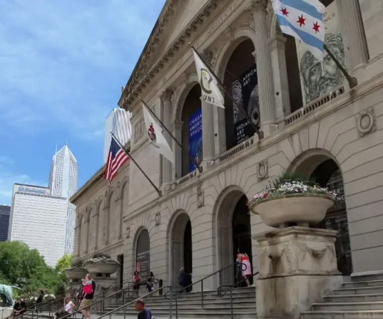 Neighborhood - Talbott Best Things to Do in Chicago’s Gold Coast | The ...