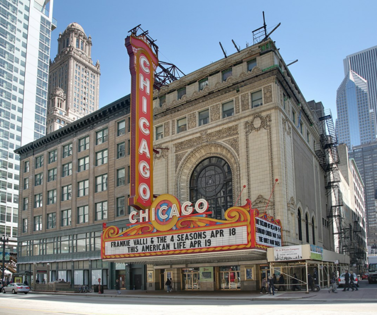 Neighborhood - Talbott Best Things to Do in Chicago’s Gold Coast | The ...