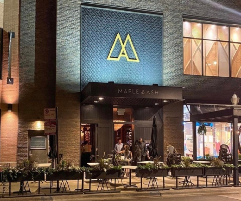 Neighborhood - Talbott Best Things to Do in Chicago’s Gold Coast | The ...