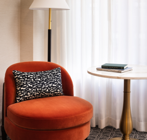 Boutique Hotels in Chicago IL - The Talbott Hotel