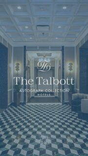 HOME - Talbott Chicago Gold Coast Hotel near Magnificent Mile | The ...