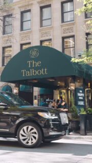 HOME - Talbott Chicago Gold Coast Hotel near Magnificent Mile | The ...