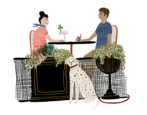 RESTAURANT - Talbott