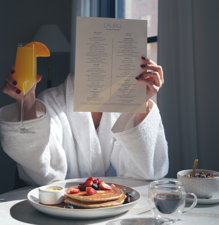 HOME - Talbott Chicago Gold Coast Hotel near Magnificent Mile | The ...