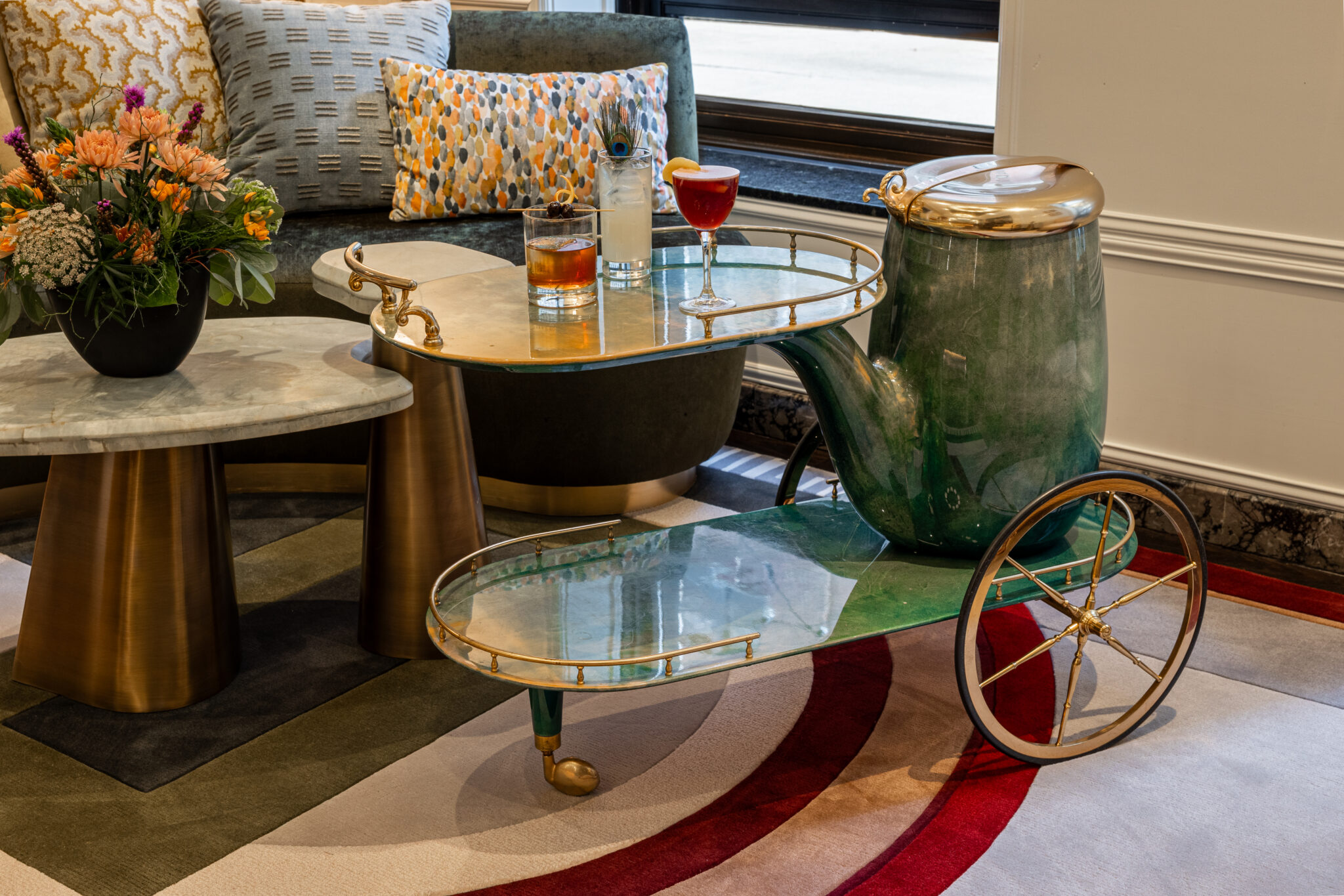 HOME - Talbott Chicago Gold Coast Hotel near Magnificent Mile | The ...