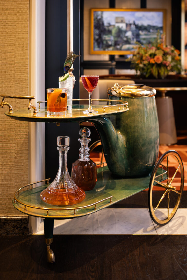 Boutique Hotels in Chicago IL - The Talbott Hotel