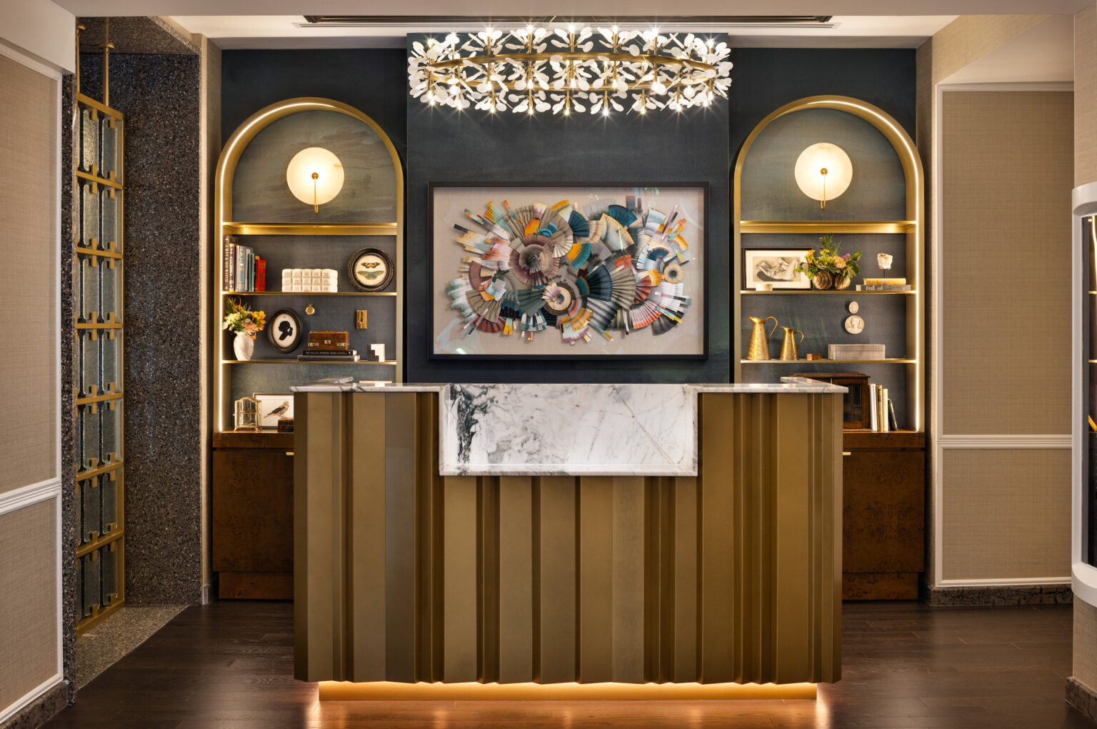 Boutique Hotels in Chicago IL - The Talbott Hotel